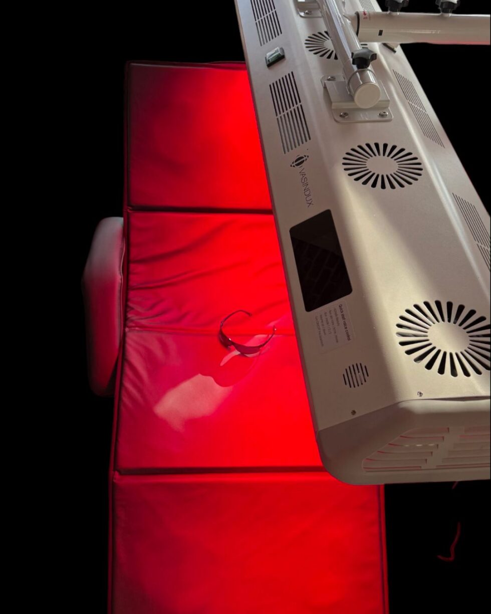 A Must Read Guide to Red Light Therapy: Benefits and History